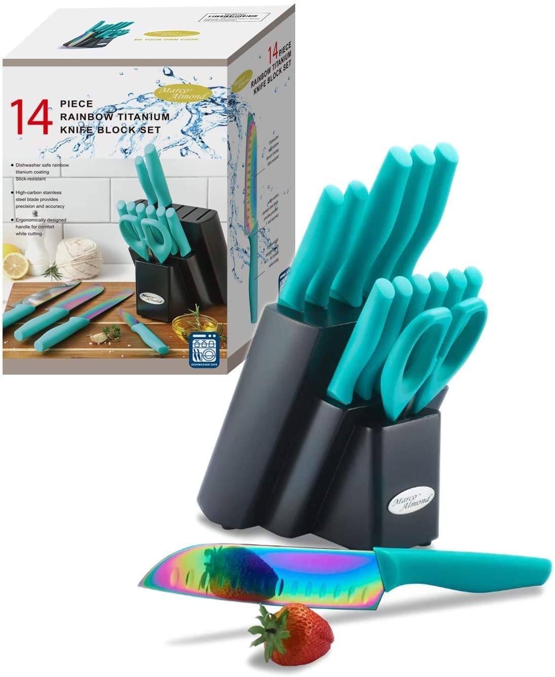 Top 10 Kitchen Knives Under $100 in 2026 + Buying Guide