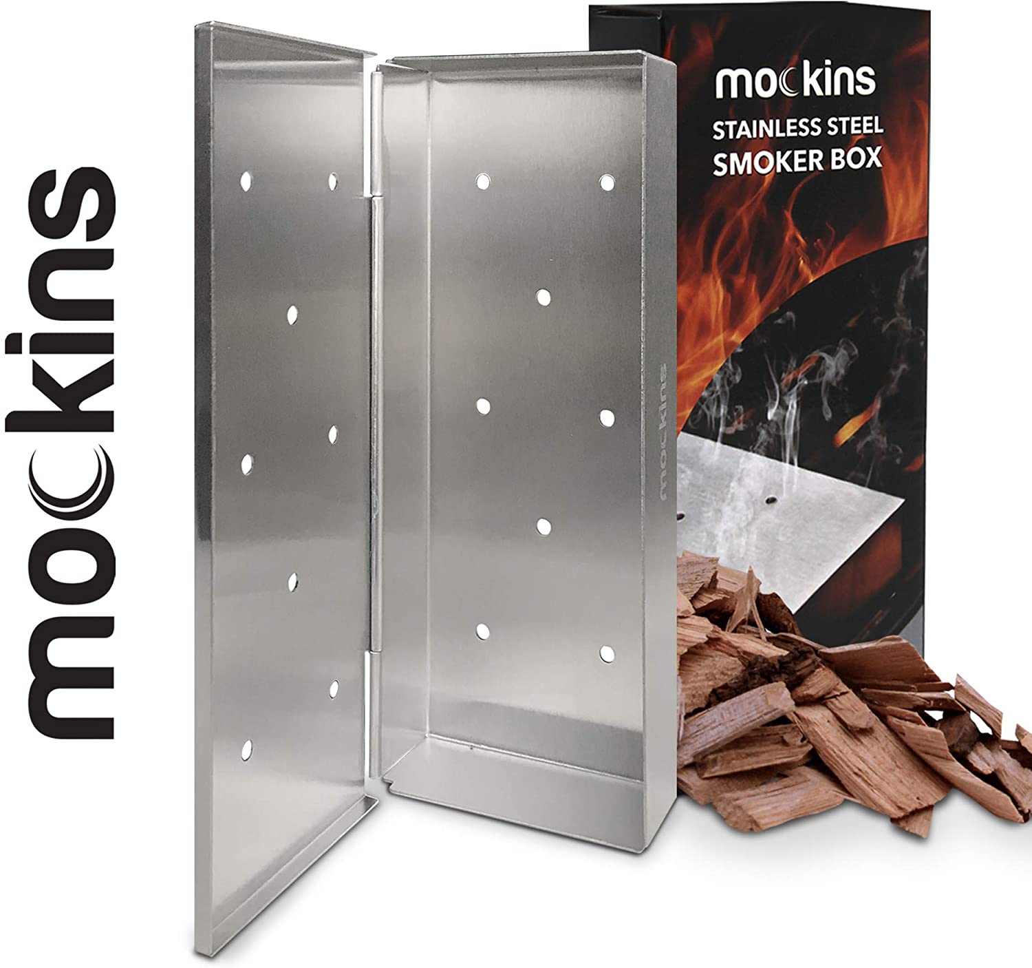 Top 7 Best Smoker Box for Gas Grill in 2026: Reviews + Buying Guide